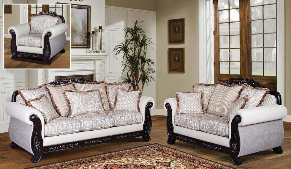 Chair style sofa store